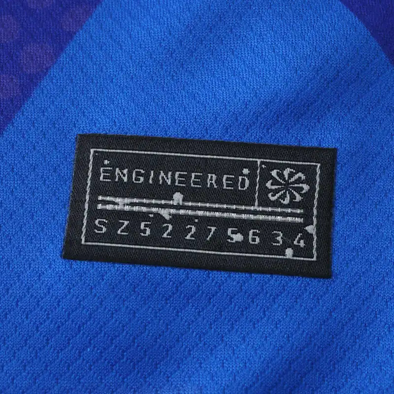 Brazil Away Jersey 25/26 | Fan Version | Jersey Club Football
