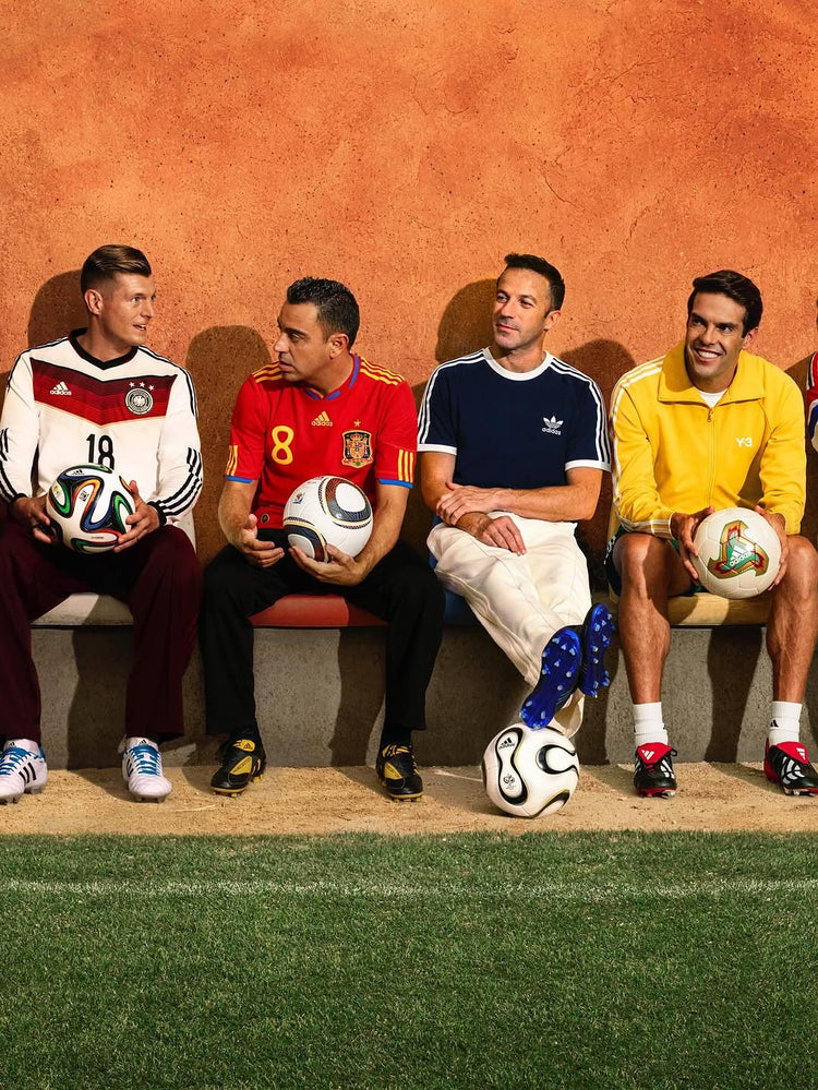 Jersey Club Football