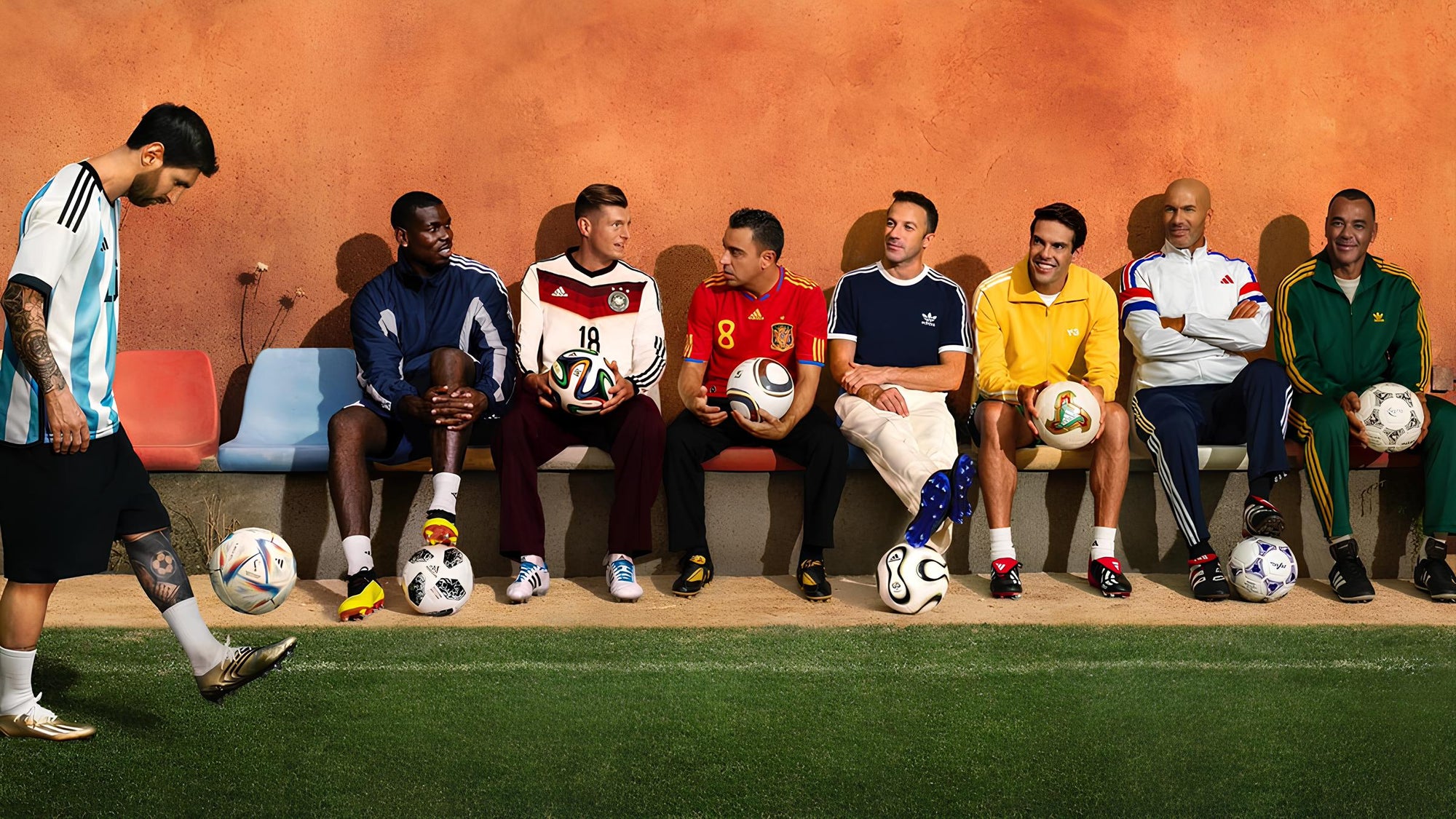 Jersey Club Football